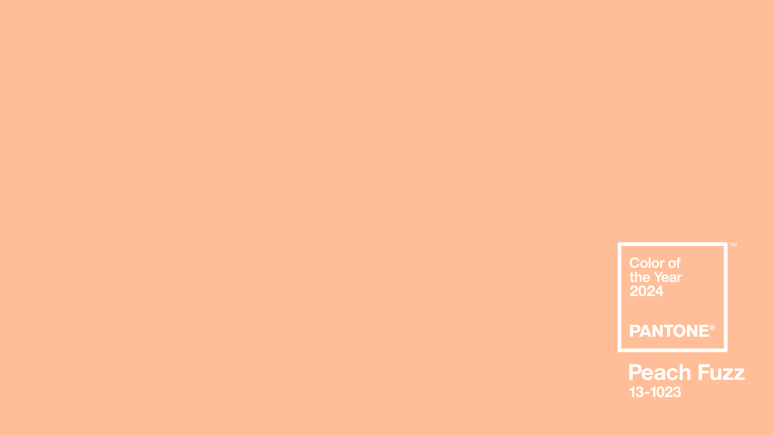 Pantone Color of the Year / Wallpaper|Pantone潘通中国官网