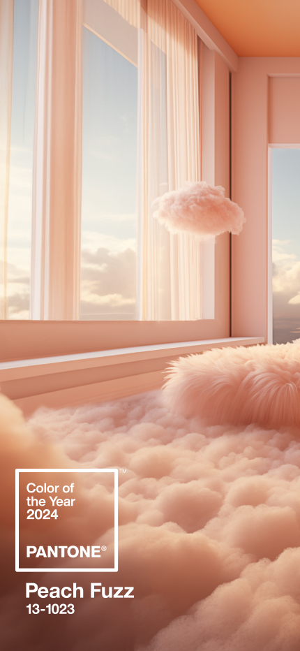 Pantone Color of the Year / Wallpaper|Pantone潘通中国官网