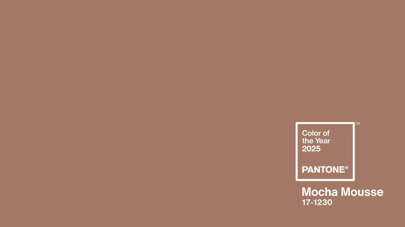 Pantone Color of the Year / Wallpaper|Pantone潘通中国官网