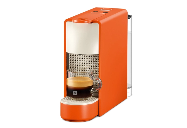 Nespresso x Pantone - 难忘的地中海夏天|Pantone潘通中国官网